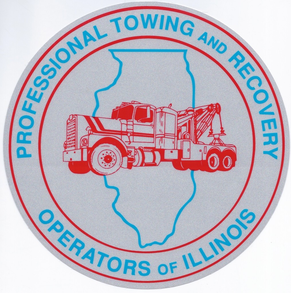 Professional Towing & Recovery Operators of Illinois – Serving the ...